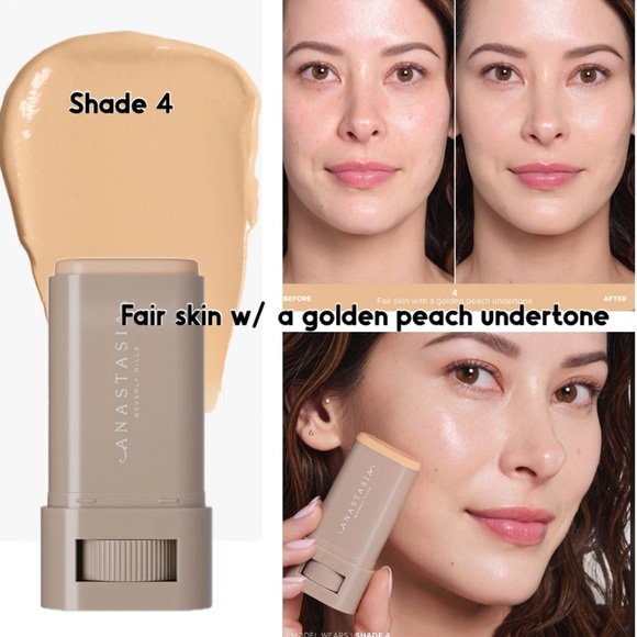 Anastasia Beverly Hills | Makeup | Newabh Beauty Balm Serum Boosted ...